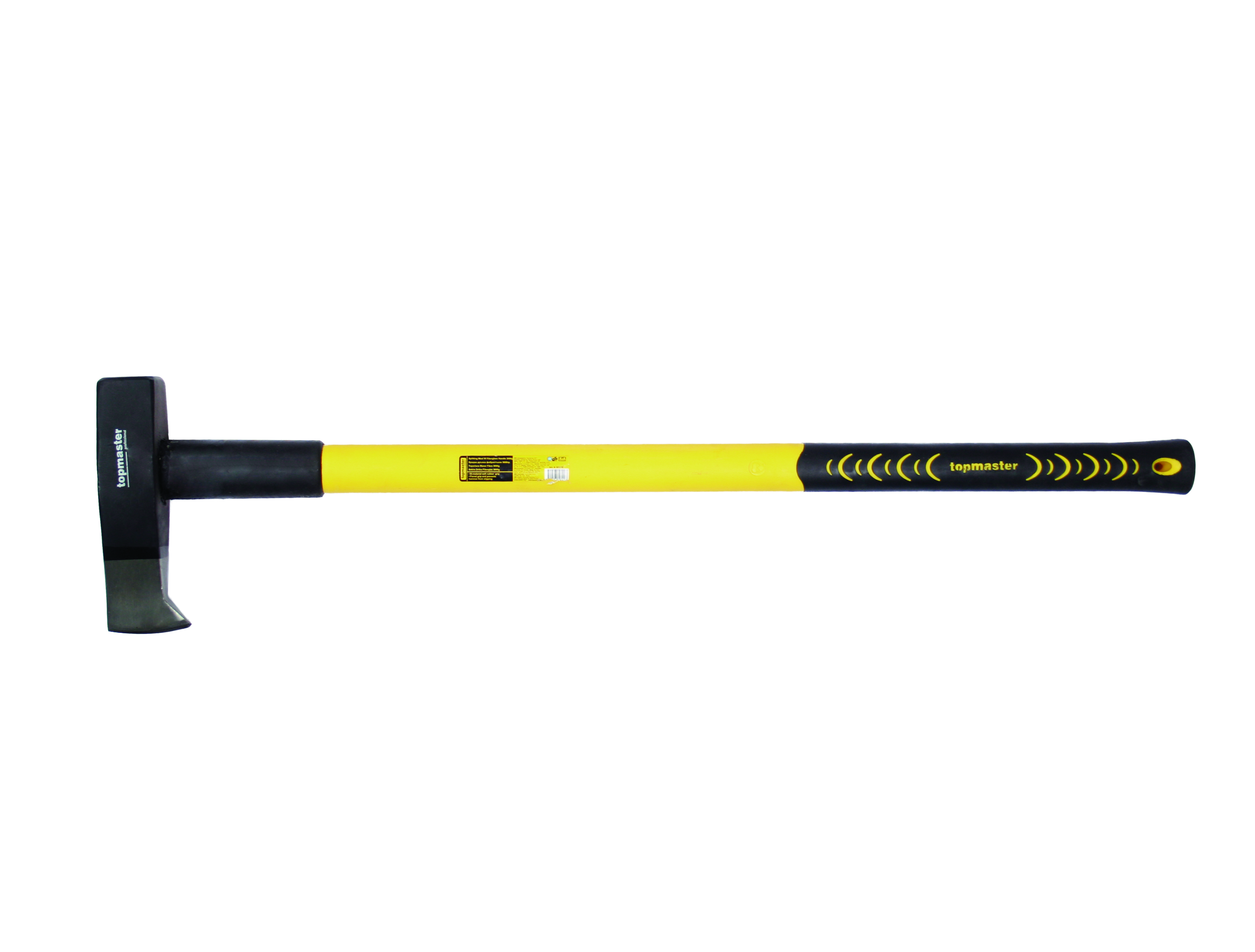 Брадва Topmaster 3000 гр. 24032469 на топ цена — Home Max | ex Baumax