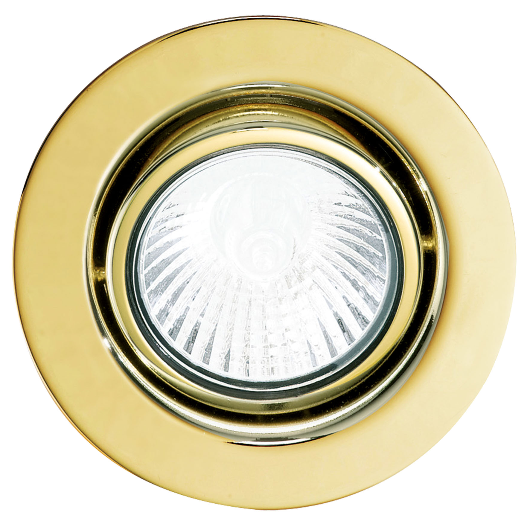 Луна 1х50W GU10 месинг 30150058 на топ цена — Home Max | ex Baumax