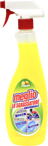 Meglio обезмаслител 750 мл. 22704634 на топ цена — Home Max | ex Baumax